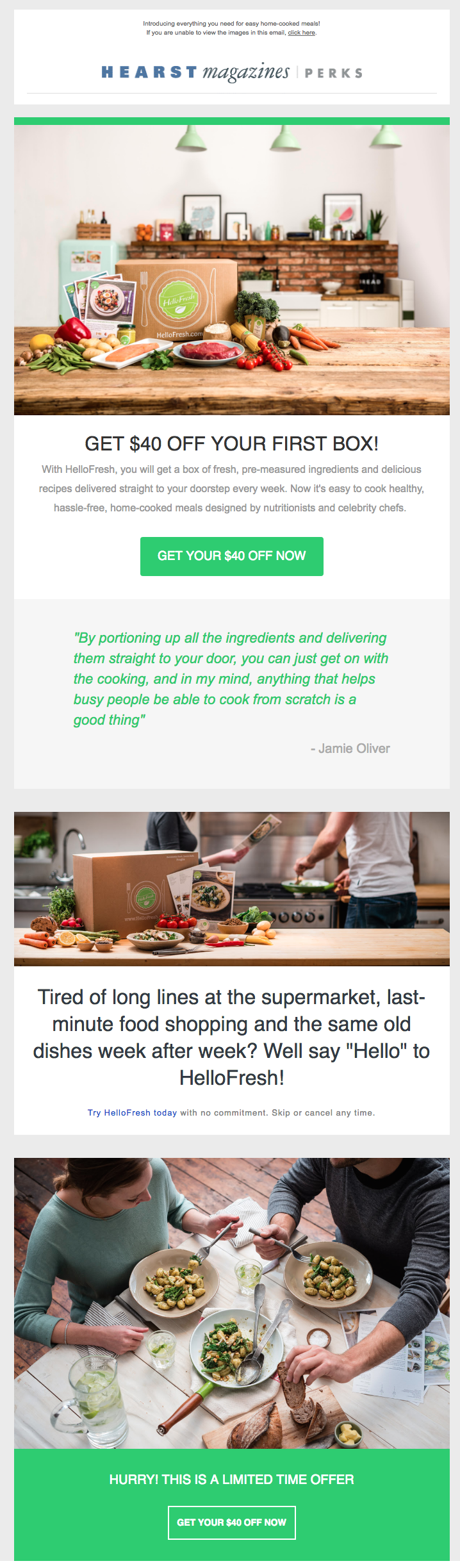 5 Email Design Trends From Hot Startups