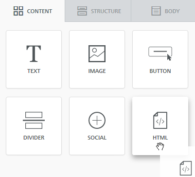 Tutorial: How to Add Anchor Links in Emails