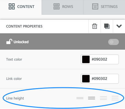 Tutorial: How to Create a Color Blocking Email