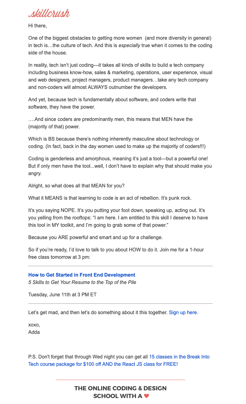 Guide: How to Make a Newsletter More Engaging