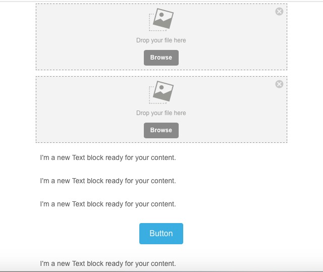 How to Create Your Own Email Template So You Can Stay On-Brand Every Time