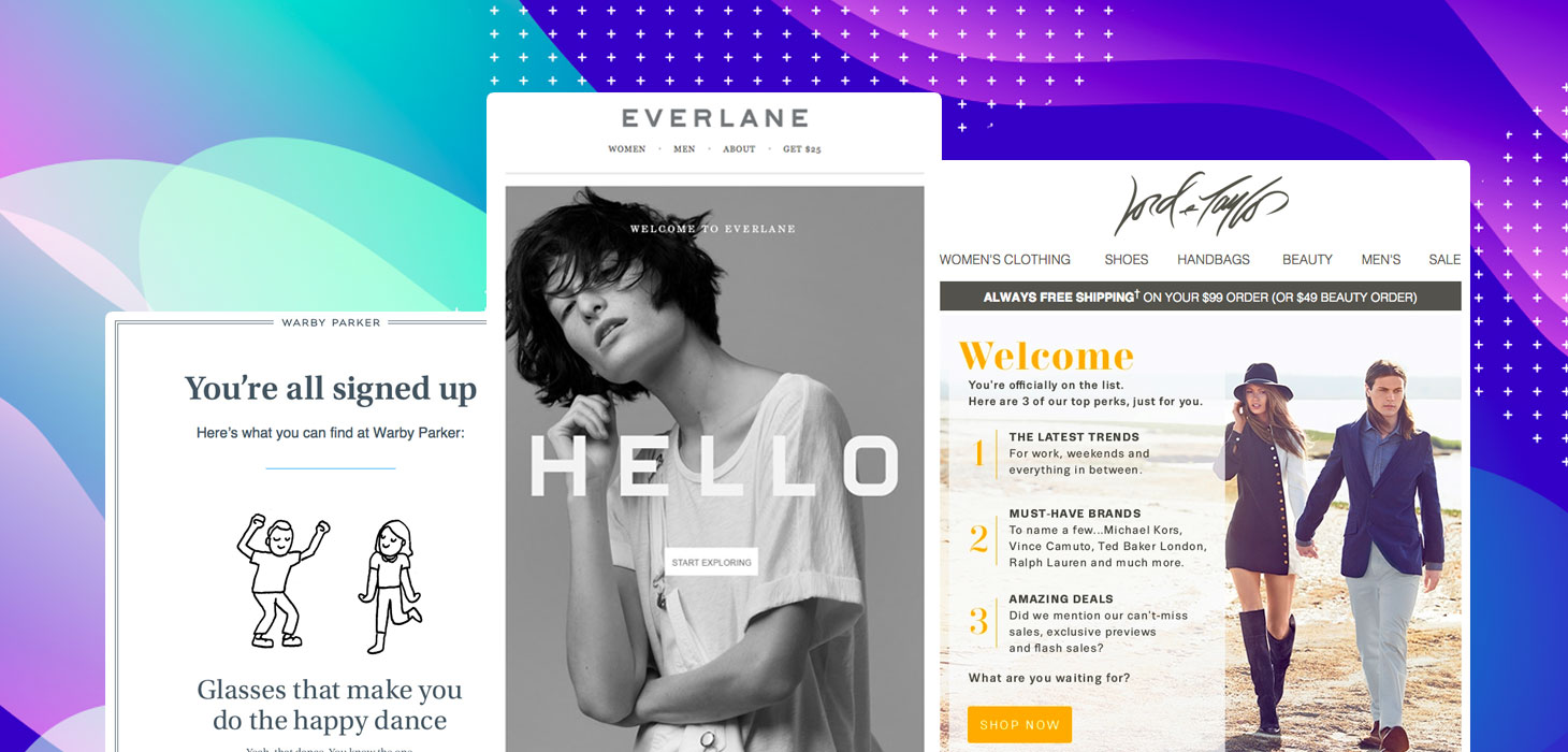 Free Email Template Builder for Gmail | Beefree