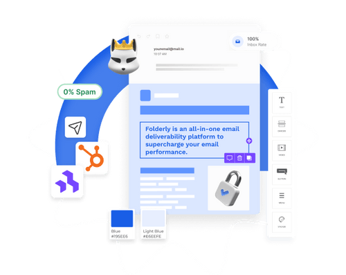 Free Drag & Drop HTML Email Template Builder | Beefree