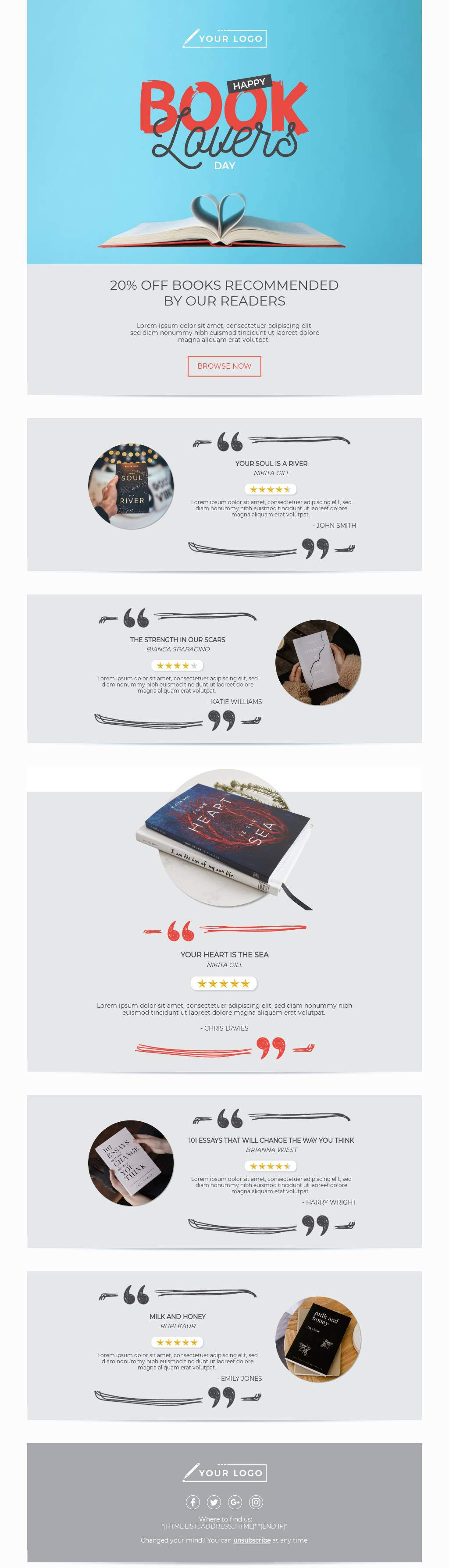 7 School Newsletter Templates to Use This Academic Year