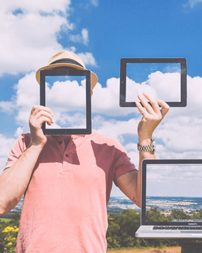 3 Tips to Improve Your Tablet Email Design