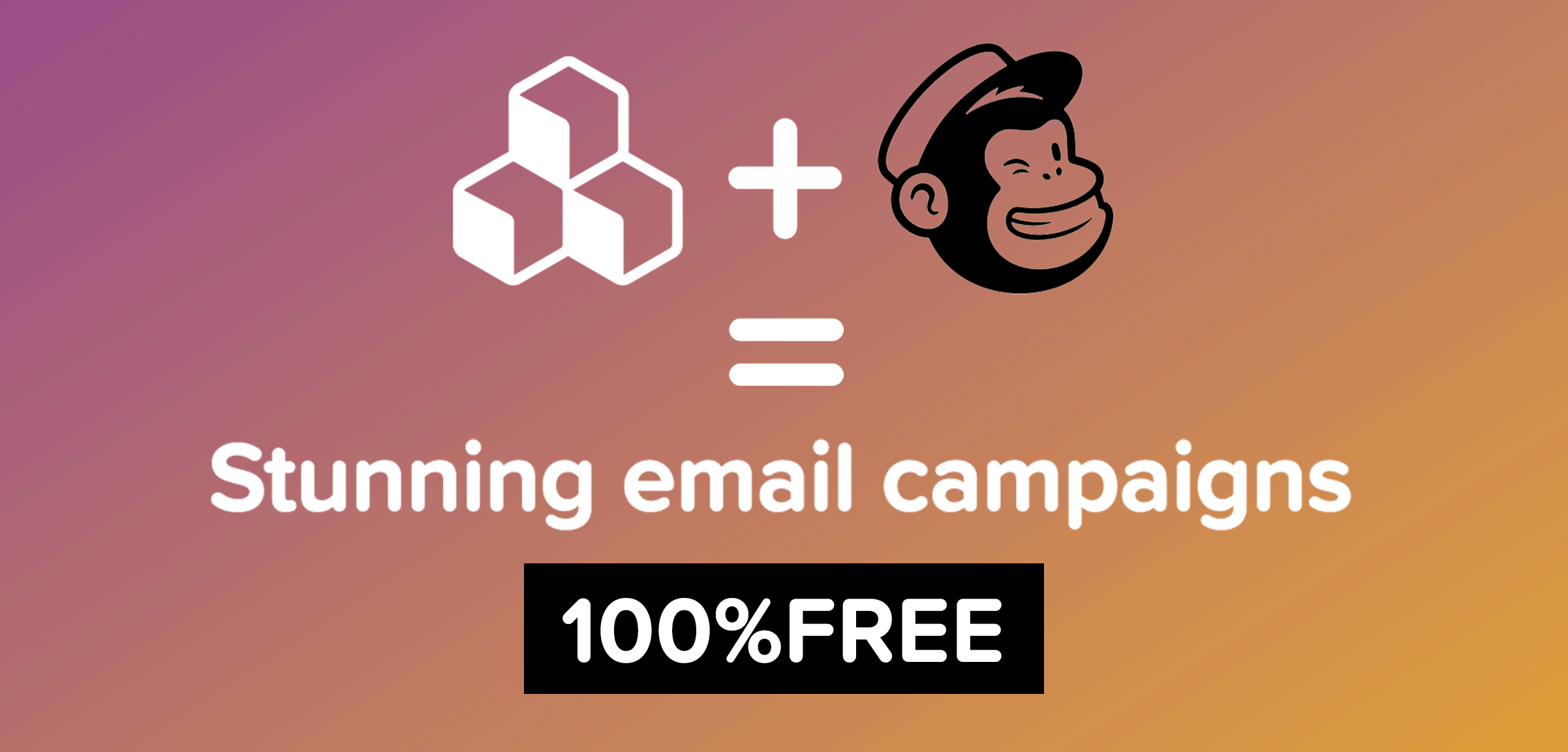 Tutorial: How to Use BEE's Free Mailchimp Templates to Create a ...