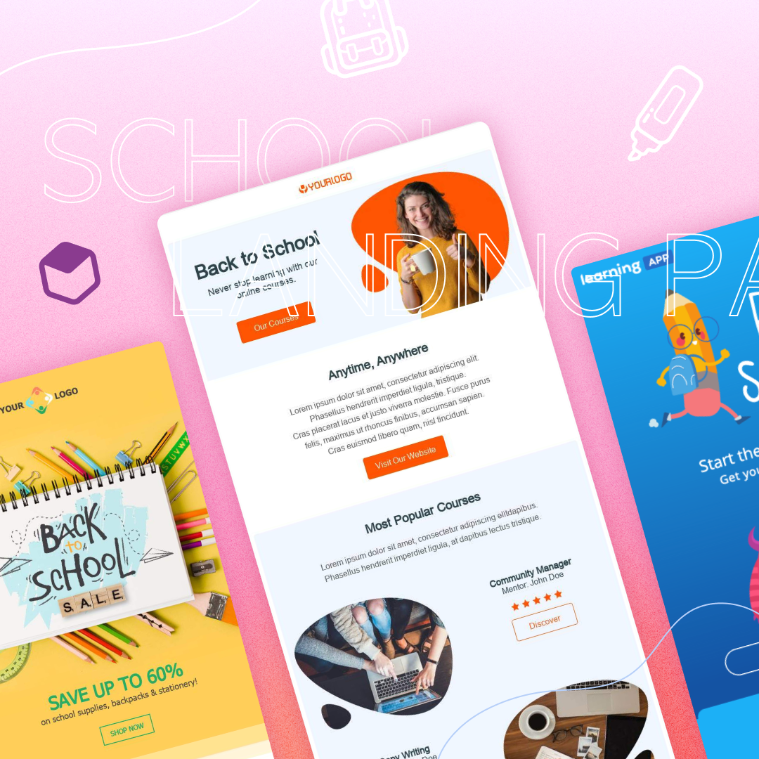 24 Ideas for School Newsletters