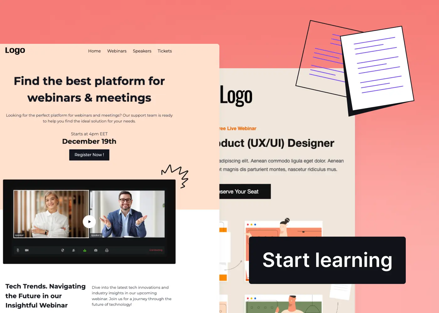 How to Write Effective Training Invitation Emails to Excite People ...