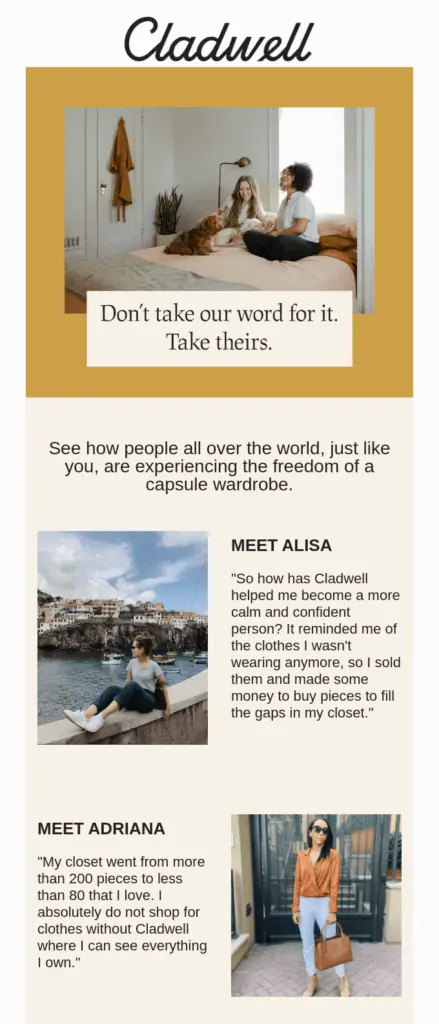 Email Marketing Ideas for Small Businesses + Tips