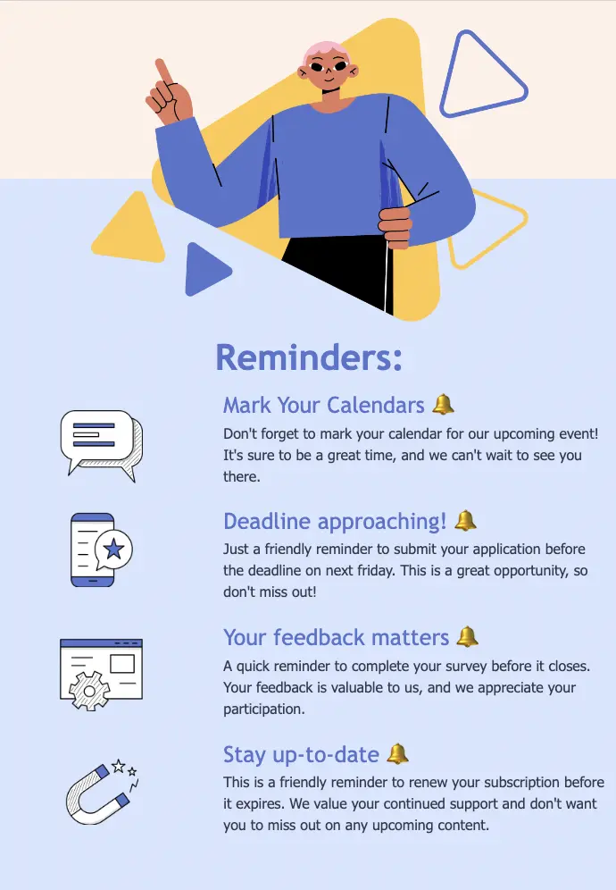 What is a Newsletter? Purpose, Benefits, & Tips