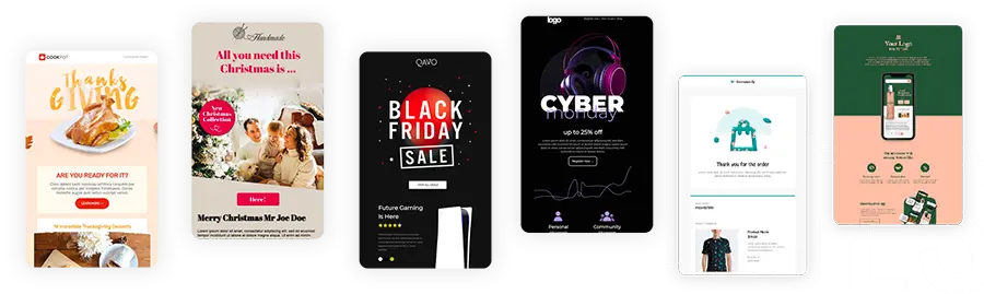 How Beefree Stregthens Email Collaboration