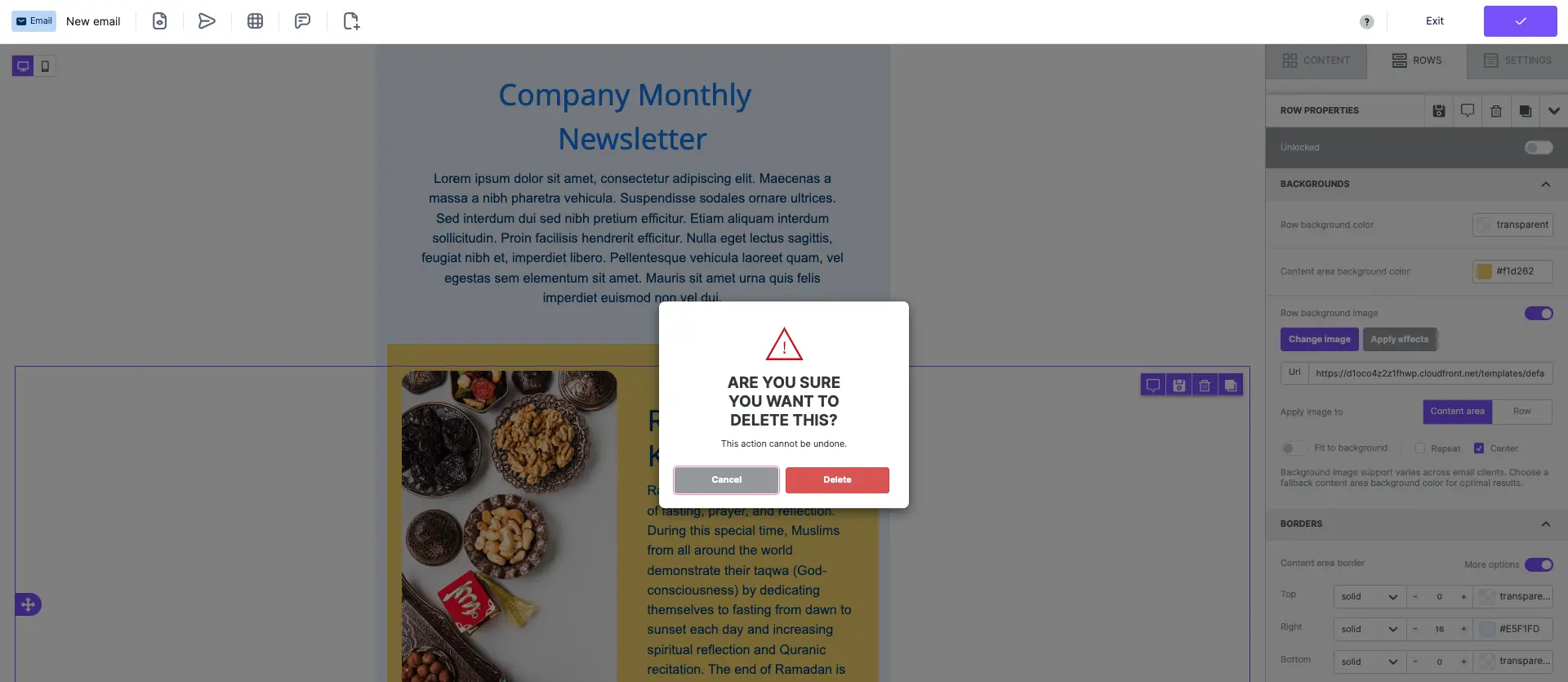 Email Design Blog & More | Beefree
