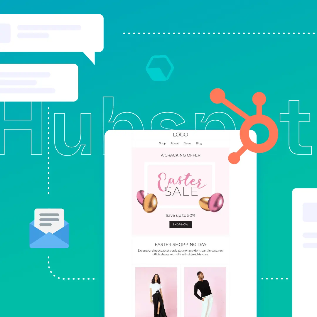 Hubspot Email Marketing: How To Build Pitch-Perfect HTML or Plain Text ...