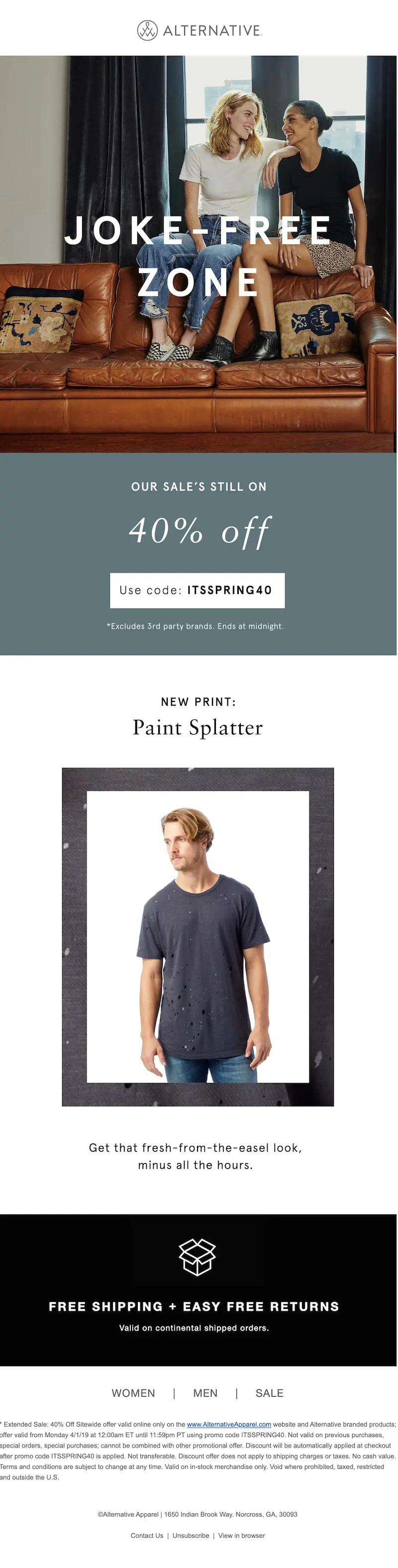 April Fools’ Day Email Ideas That Will Keep Your Audience Laughing