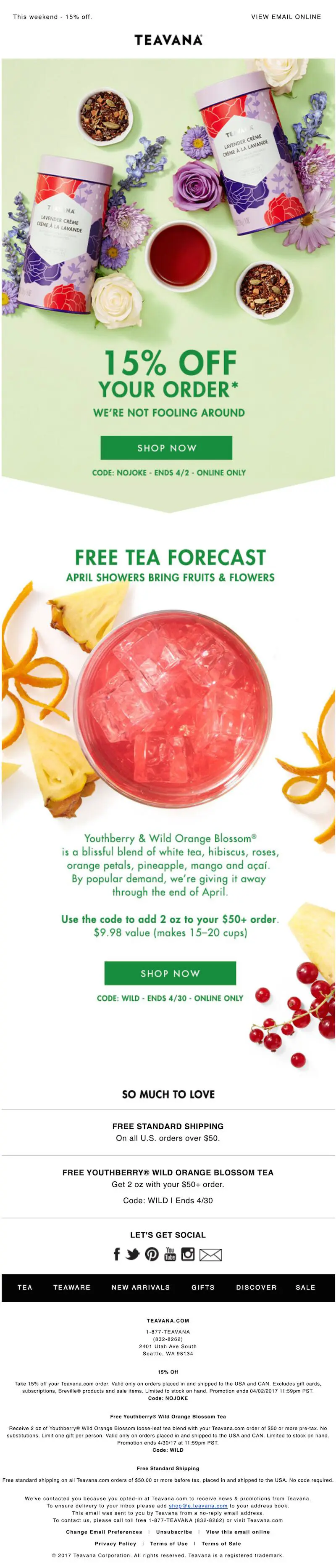 April Fools’ Day Email Ideas That Will Keep Your Audience Laughing