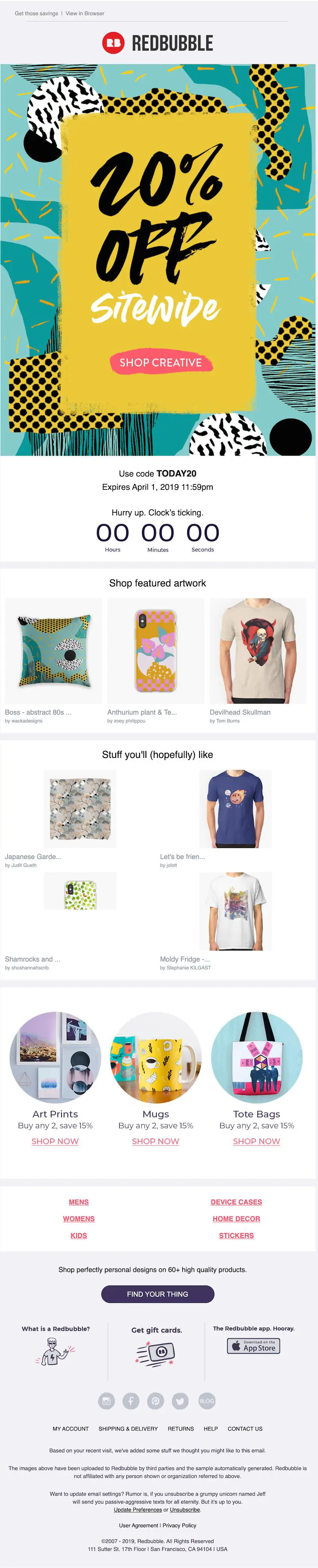 April Fools’ Day Email Ideas That Will Keep Your Audience Laughing