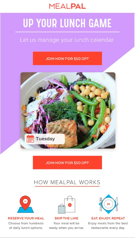 5 Simple Emails That Did More With Less