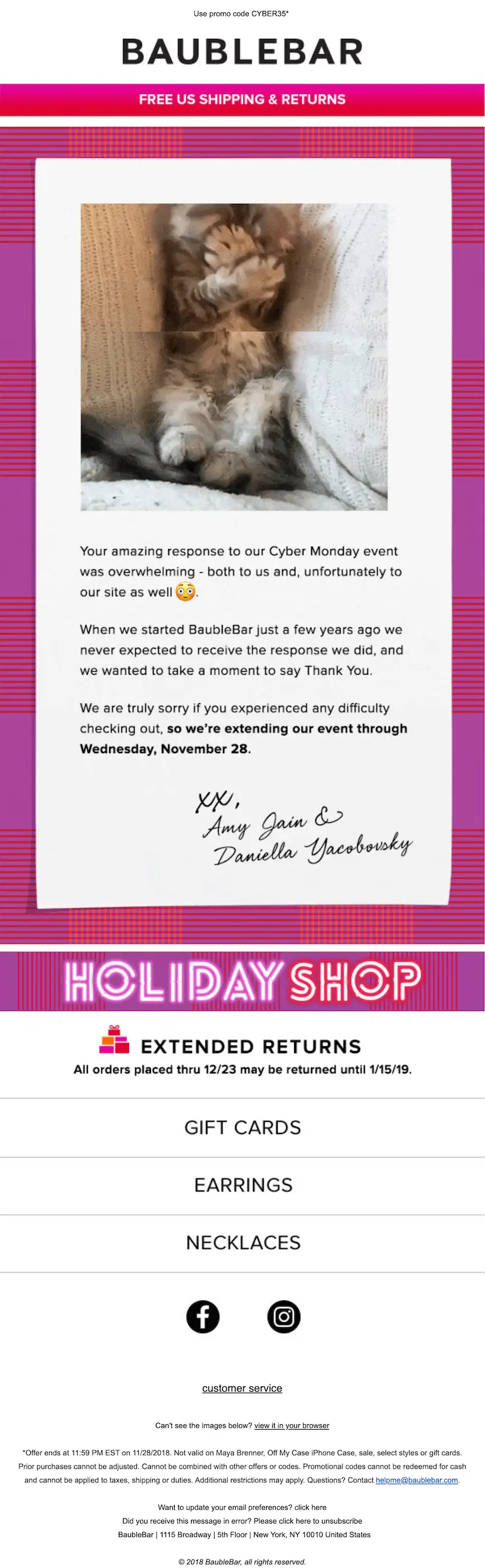 How to Craft Late Delivery Emails to Apologize to Your Customers