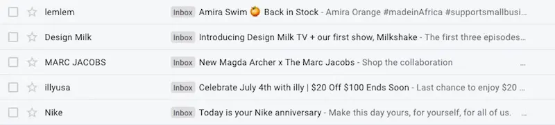 Guide: How to Use Email Marketing to Boost Brand Awareness