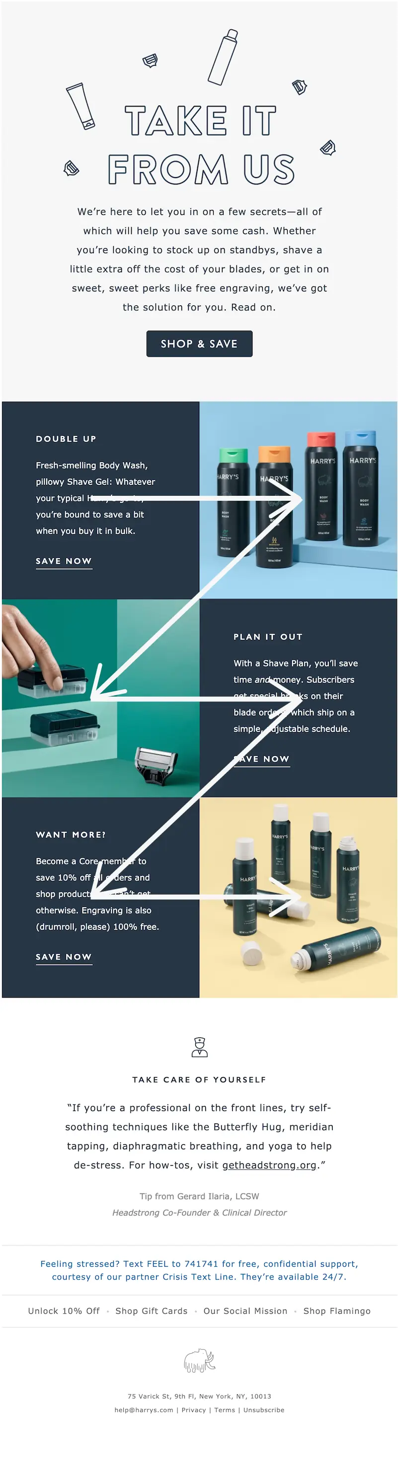 Email Marketing Design Best Practices to Boost Engagement