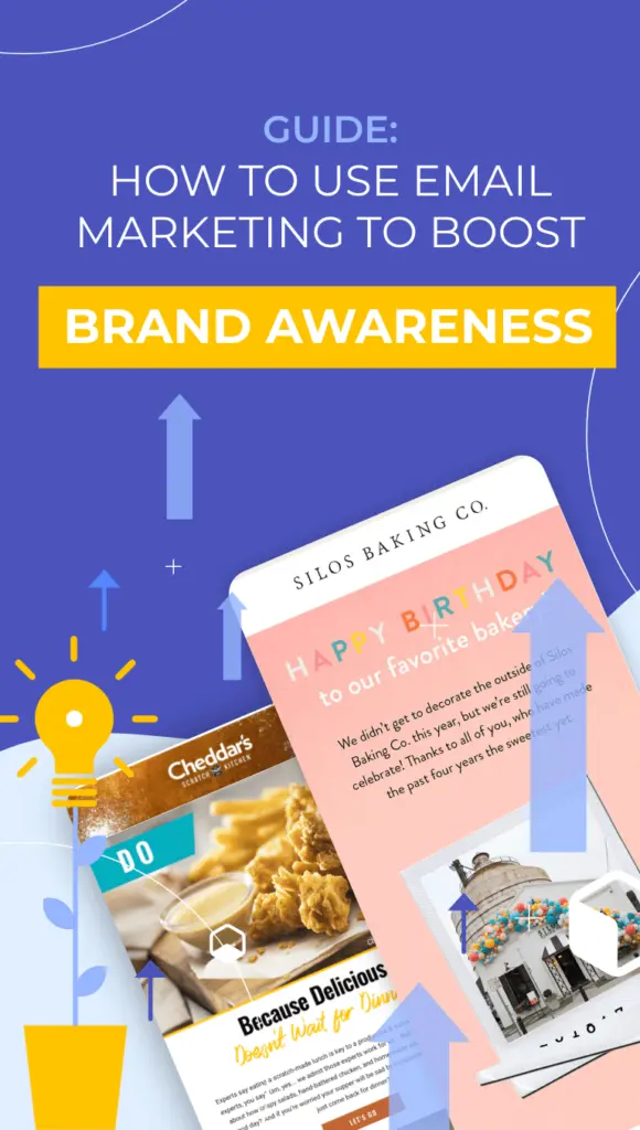 Guide: How to Use Email Marketing to Boost Brand Awareness