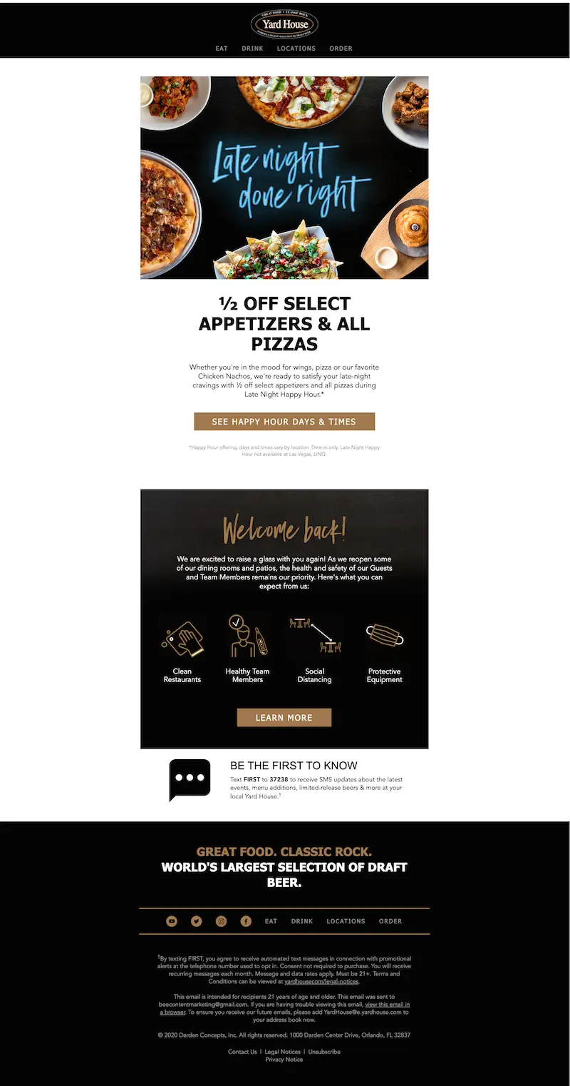 Guide: How to Use Email Marketing to Boost Brand Awareness