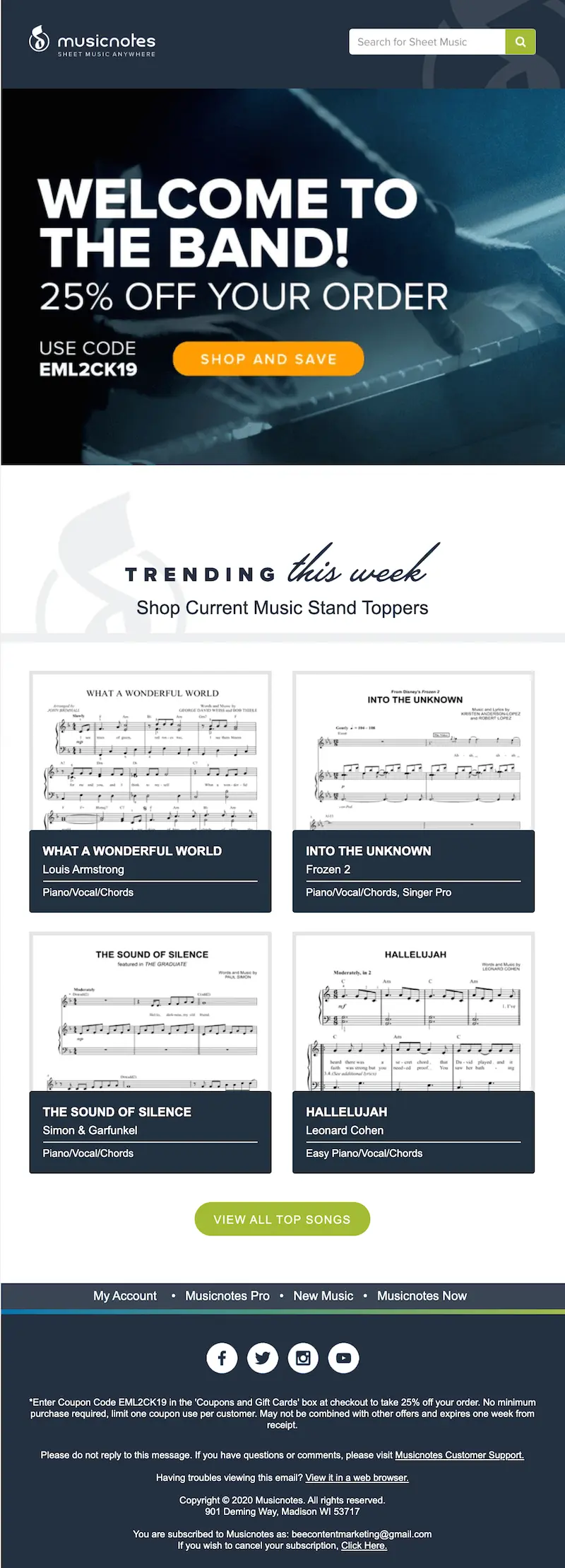 Guide: How to Use Email Marketing to Boost Brand Awareness
