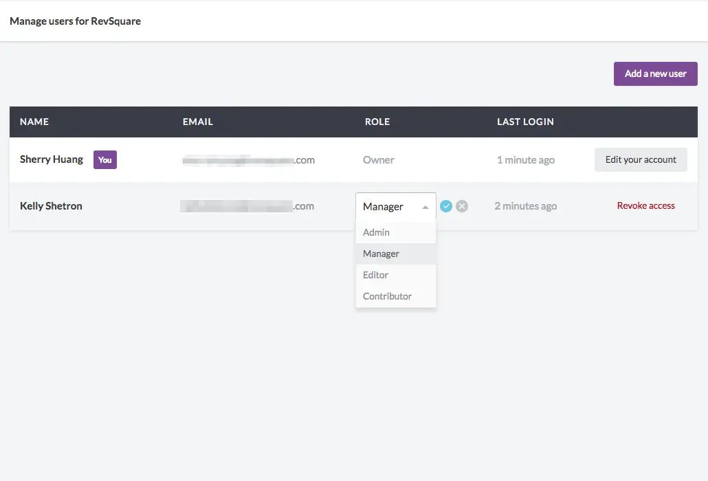 Tutorial: How to Get the Most Out of Beefree's Roles and Permissions