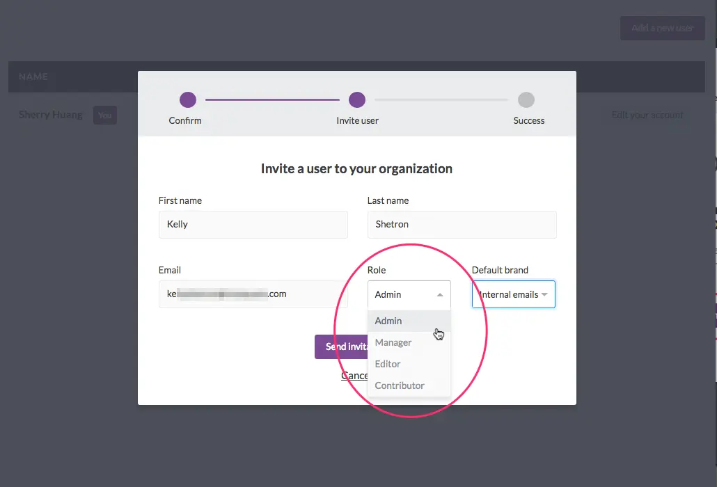 Tutorial: How to Get the Most Out of Beefree's Roles and Permissions