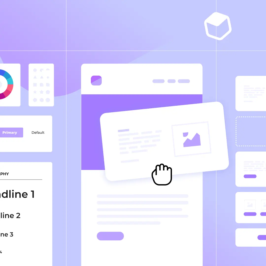 Why Every Team Needs an Email Design System