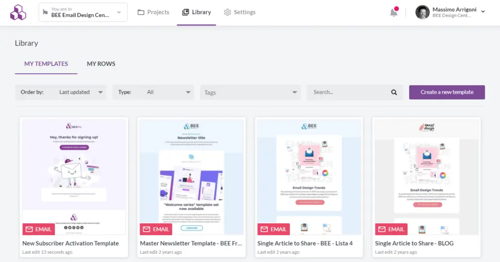 Why Every Team Needs an Email Design System