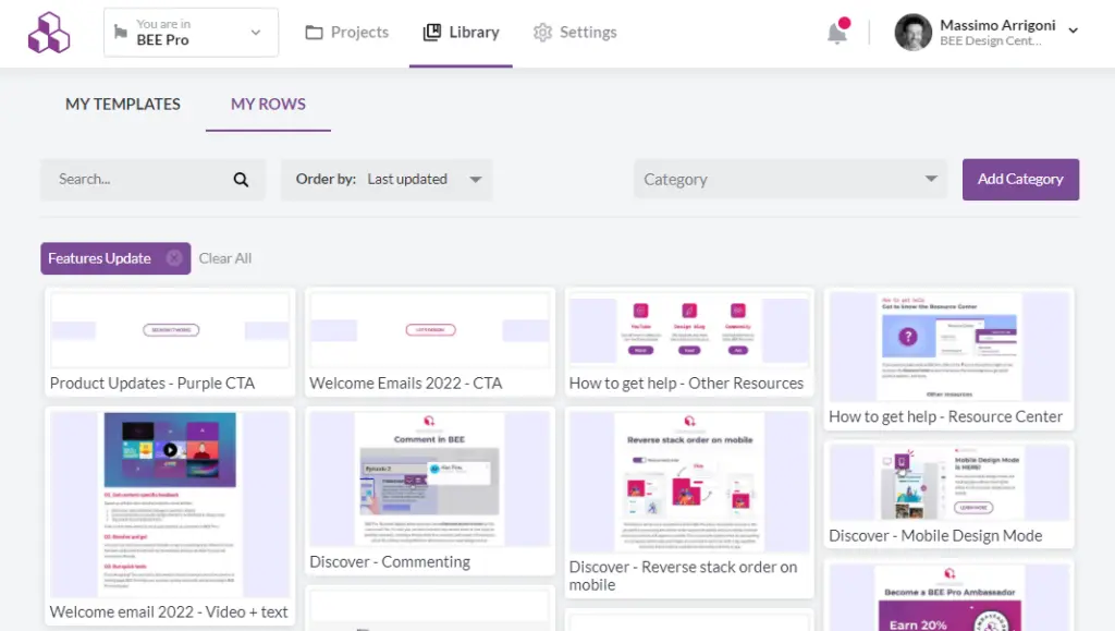 Announcement: Befree Doubles Down on design democratization with the ...