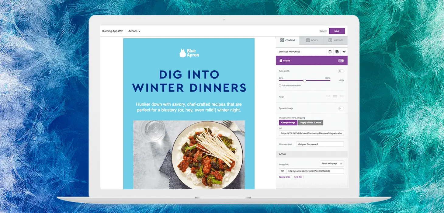 Tutorial: Start 2019 With a Perfect Winter Email Design