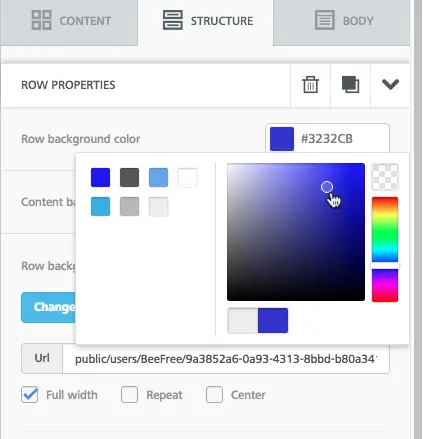 Tutorial: How to Add Background Images in Email