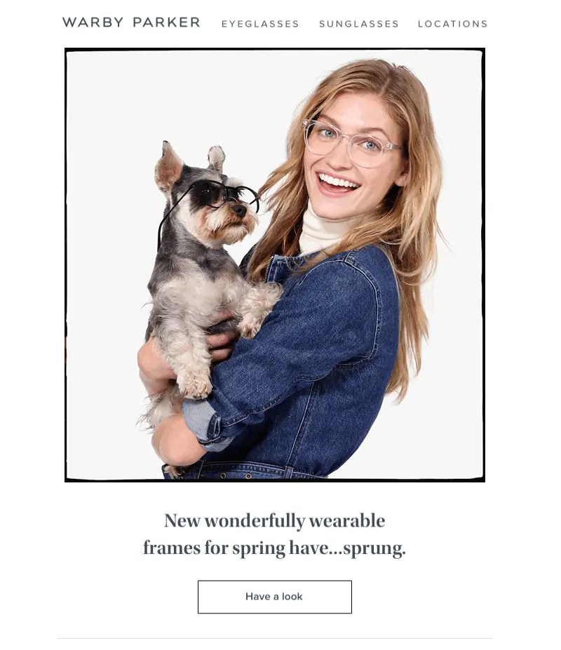 3 Winter Email Campaigns to Send in January and February