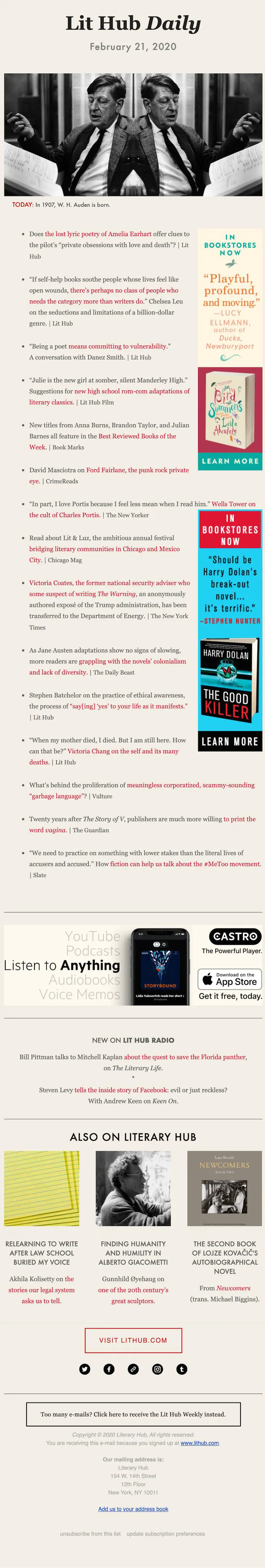 A Publisher’s Guide to Email Advertising