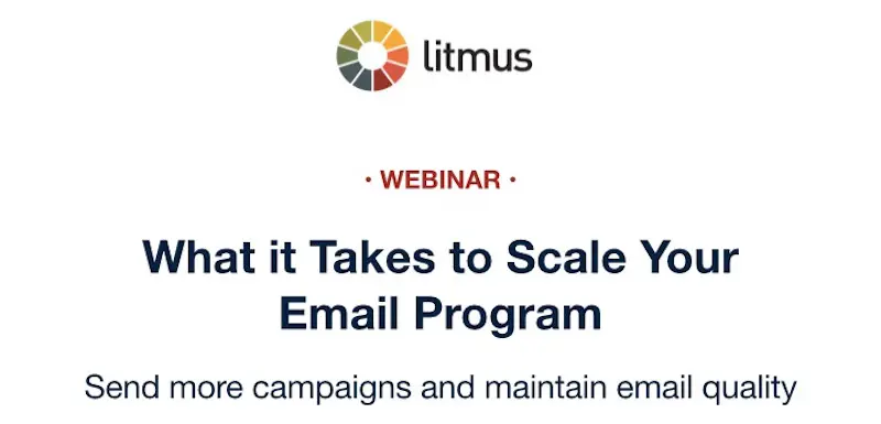 Top Webinar Invitations: Tips, Examples & Templates