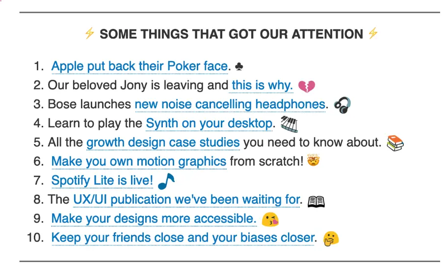 How To Use Emoji In Emails
