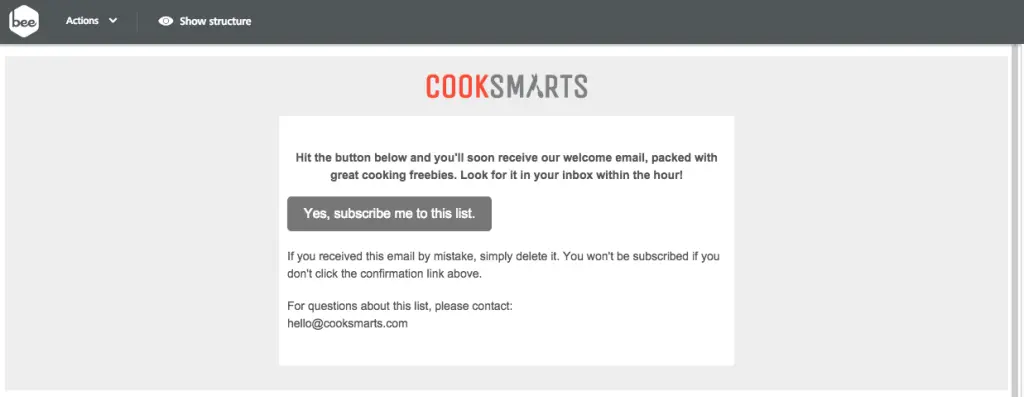 Tutorial: How to make a responsive photo collage in email