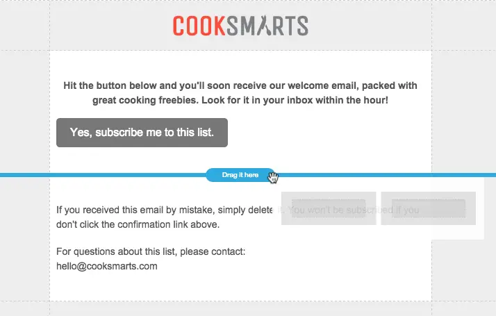 Tutorial: How to make a responsive photo collage in email