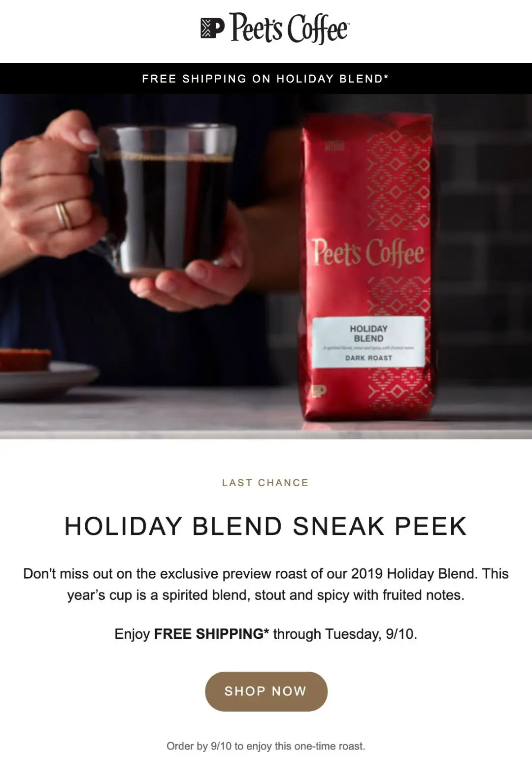 How to Create Your Own Email Template So You Can Stay On-Brand Every Time