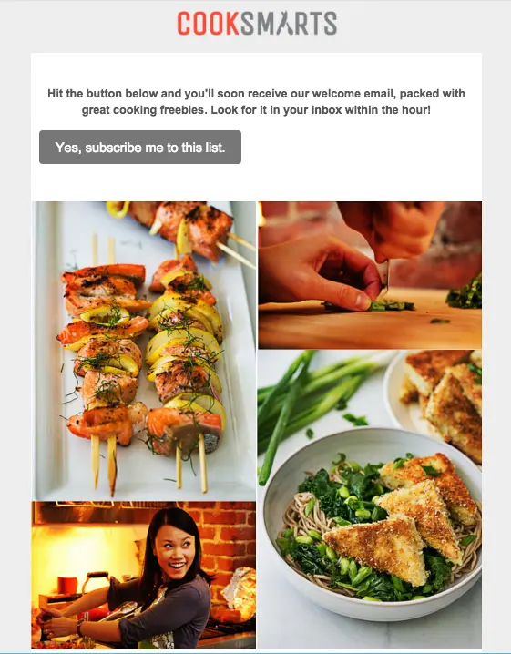 Tutorial: How to make a responsive photo collage in email