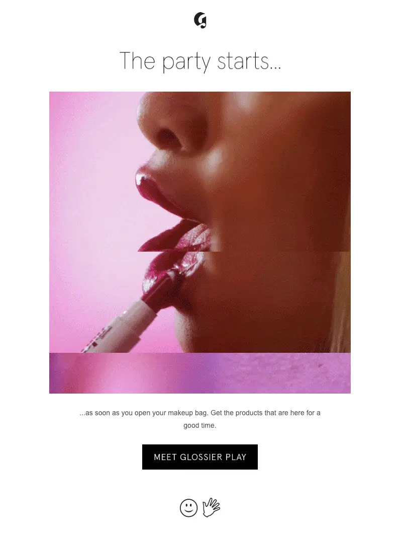 7 Ways to Spark Joy With Minimalist Email Design