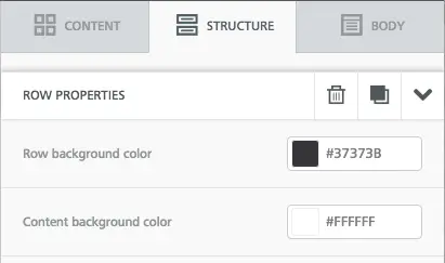 How to Design A Full-Bleed Vs Limited-Width Email Layout Design