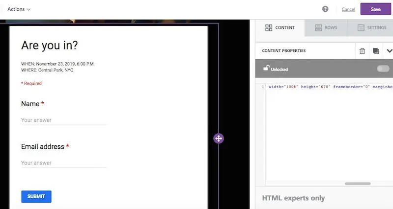 3 Steps to Create a Free Email Marketing Campaign