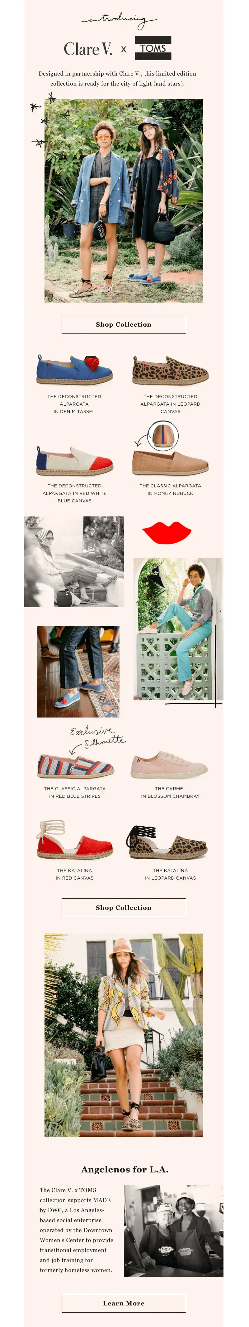 3 Tips for Designing the Best Brand Collaboration Emails