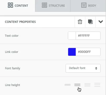 How to Create Unique Content Dividers in Email