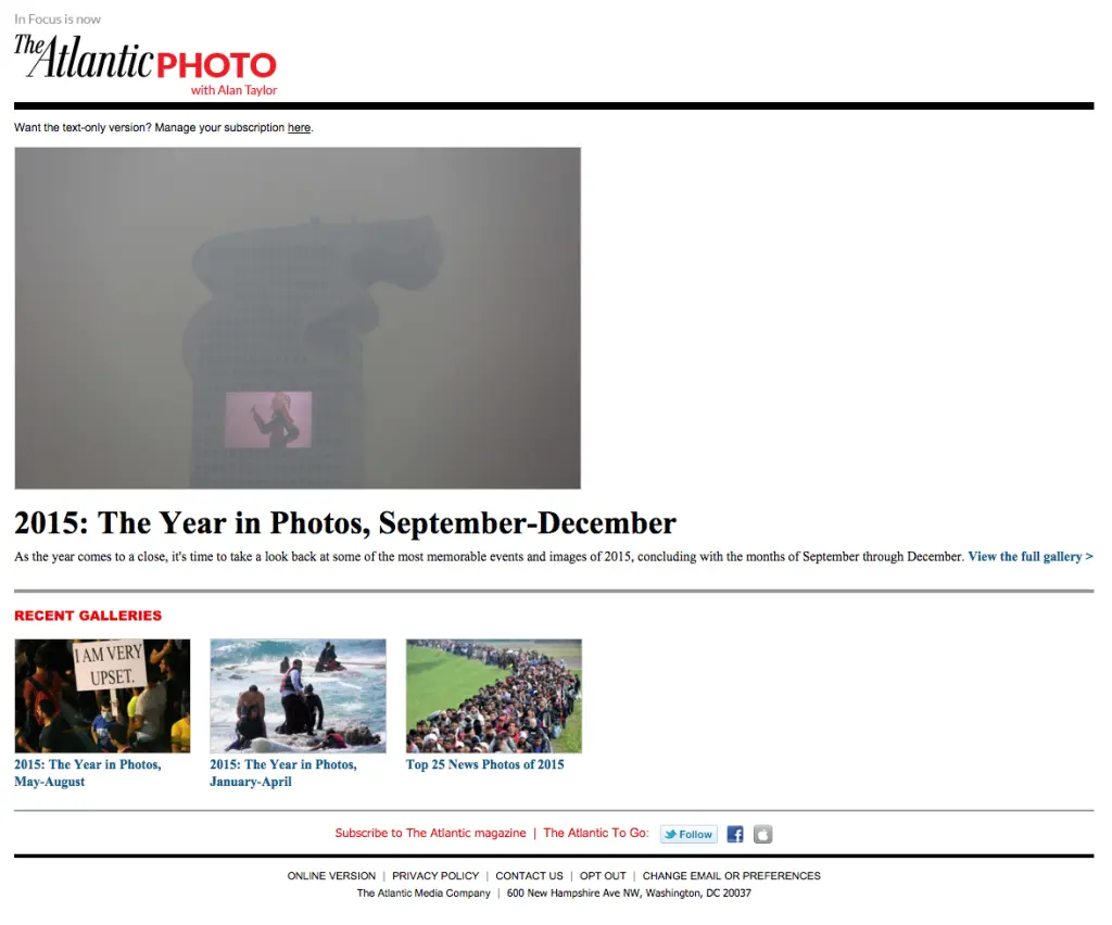 How to Create Unique Content Dividers in Email