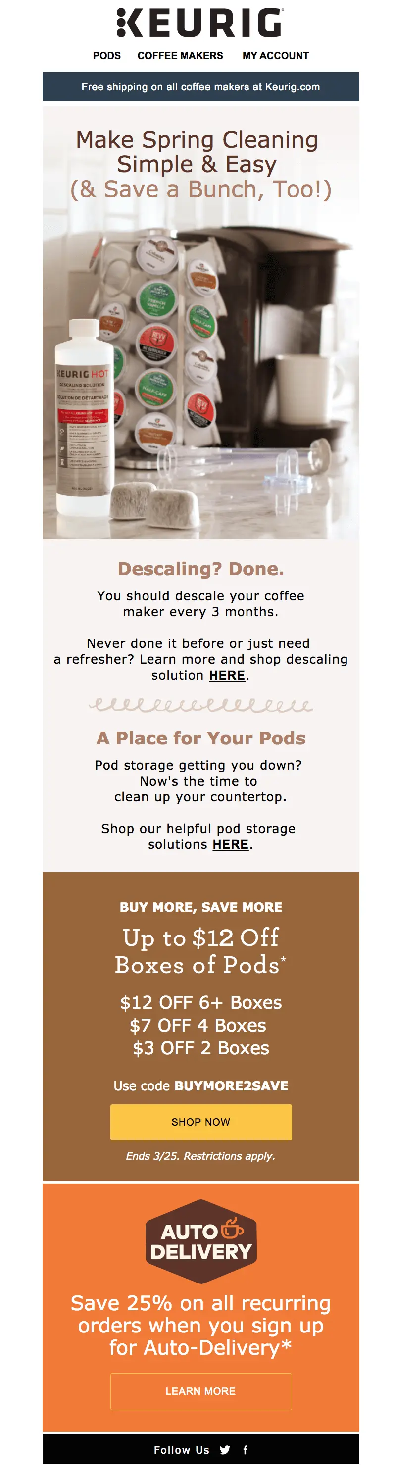 Tackle Spring Cleaning Emails With These 4 Methods