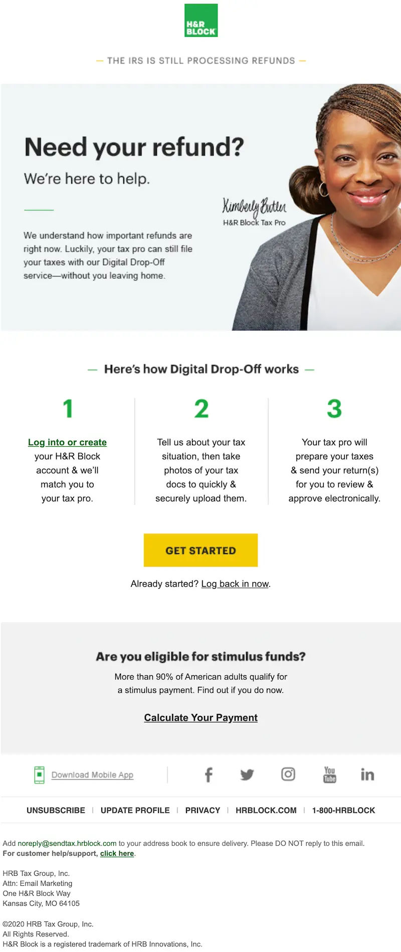 How to Build an Email Follow-Up Campaign